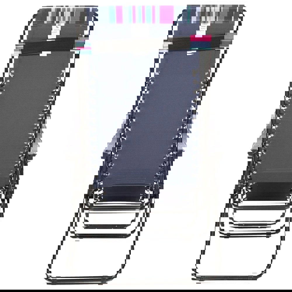 Trespass Glentilt Reclining Garden Chair/Recliner - | Rackhams