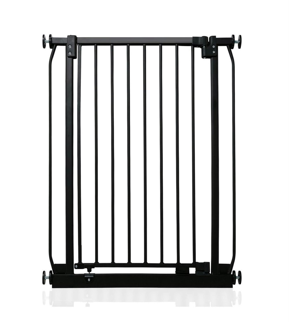 Safetots Extra Tall Elite Safety Gate, 71cm - 80cm, | Rackhams