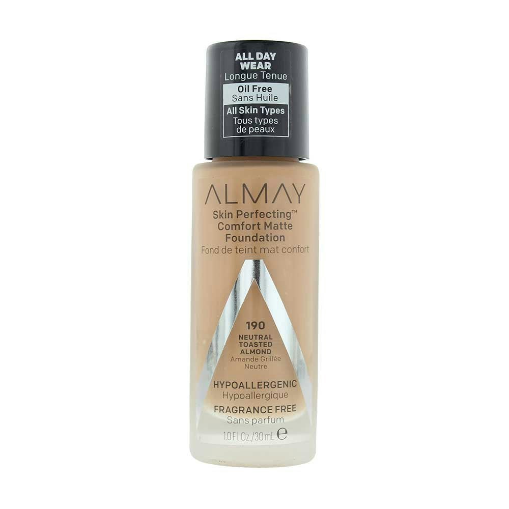 Skin Perfecting Almay Skin Perfecting Comfort Matte | Rackhams