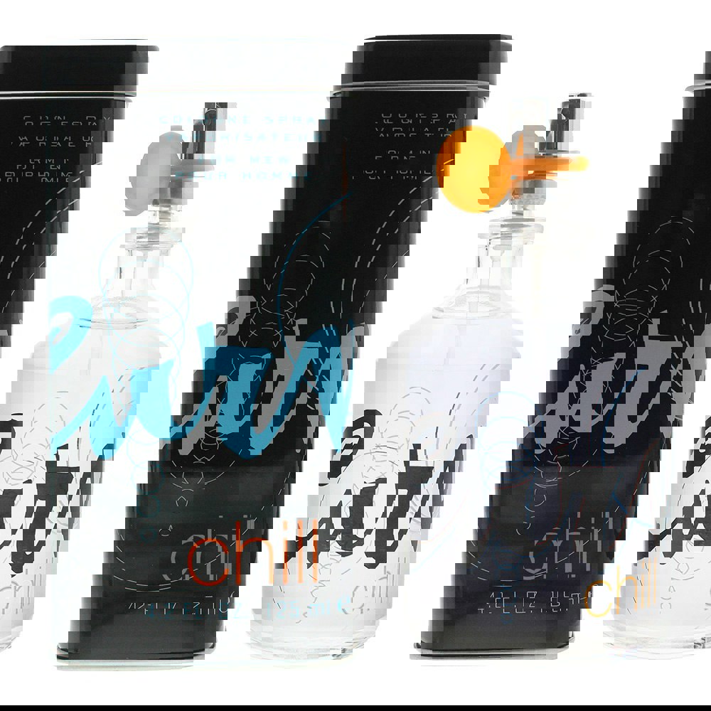 Liz Claiborne Curve Chill Cologne 125ml for Him | Rackhams