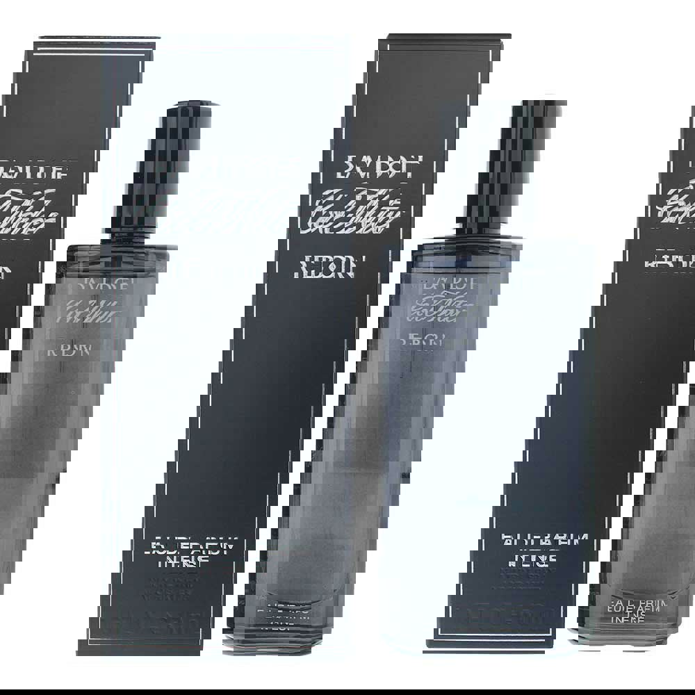 Cool Water Davidoff Cool Water Reborn Eau De Parfum | Rackhams