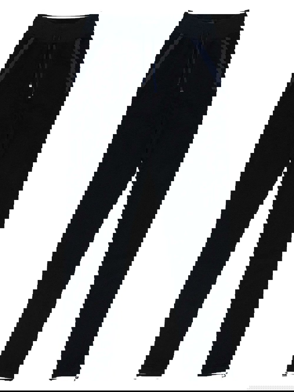 Amiri Wool Track Pants – Navy | Rackhams