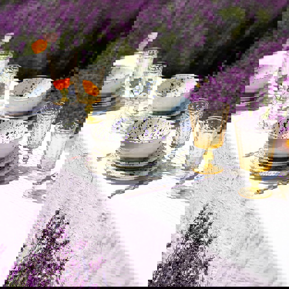 Hot Pottery Blueberry Signature Set | Rackhams