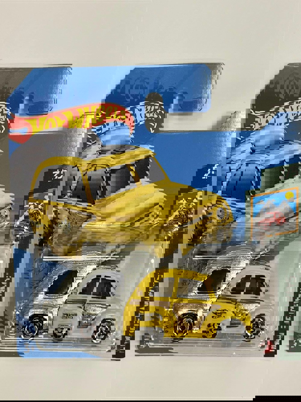 Hot Wheels RV There Yet HW Getaways 1:64 Scale - | Rackhams