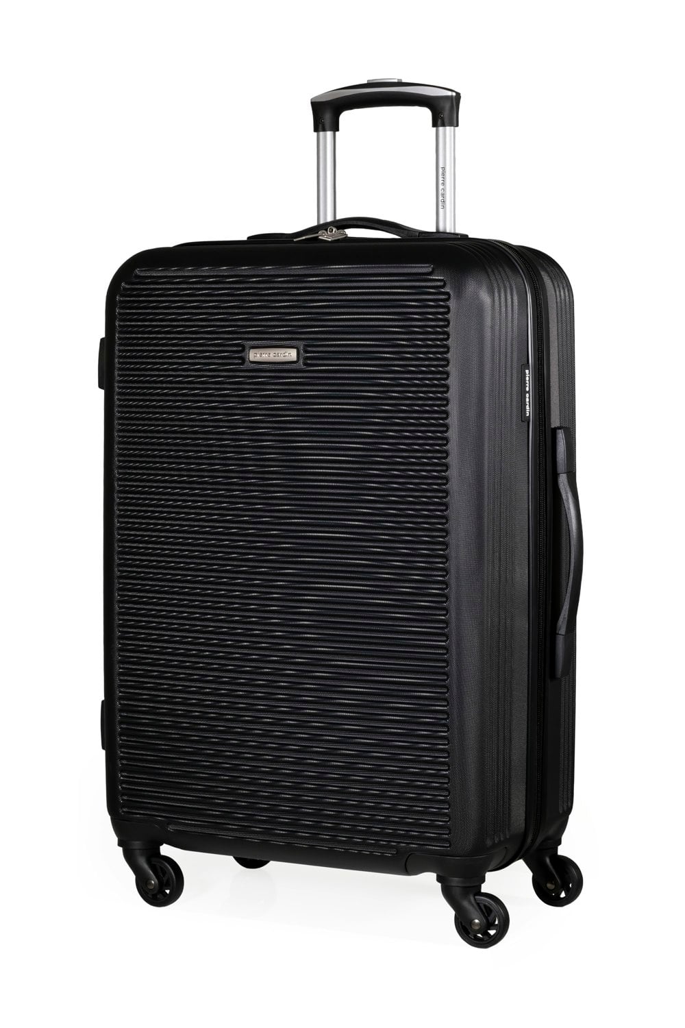 Pierre Cardin Hayley Ultra Strong ABS Luggage Hard | Rackhams