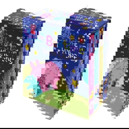 Peppa Pig Bedtime Little Library Children Collection 4 | Rackhams