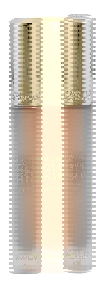 Guerlain Parure Gold Skin Matte Foundation 1C Cool | Rackhams