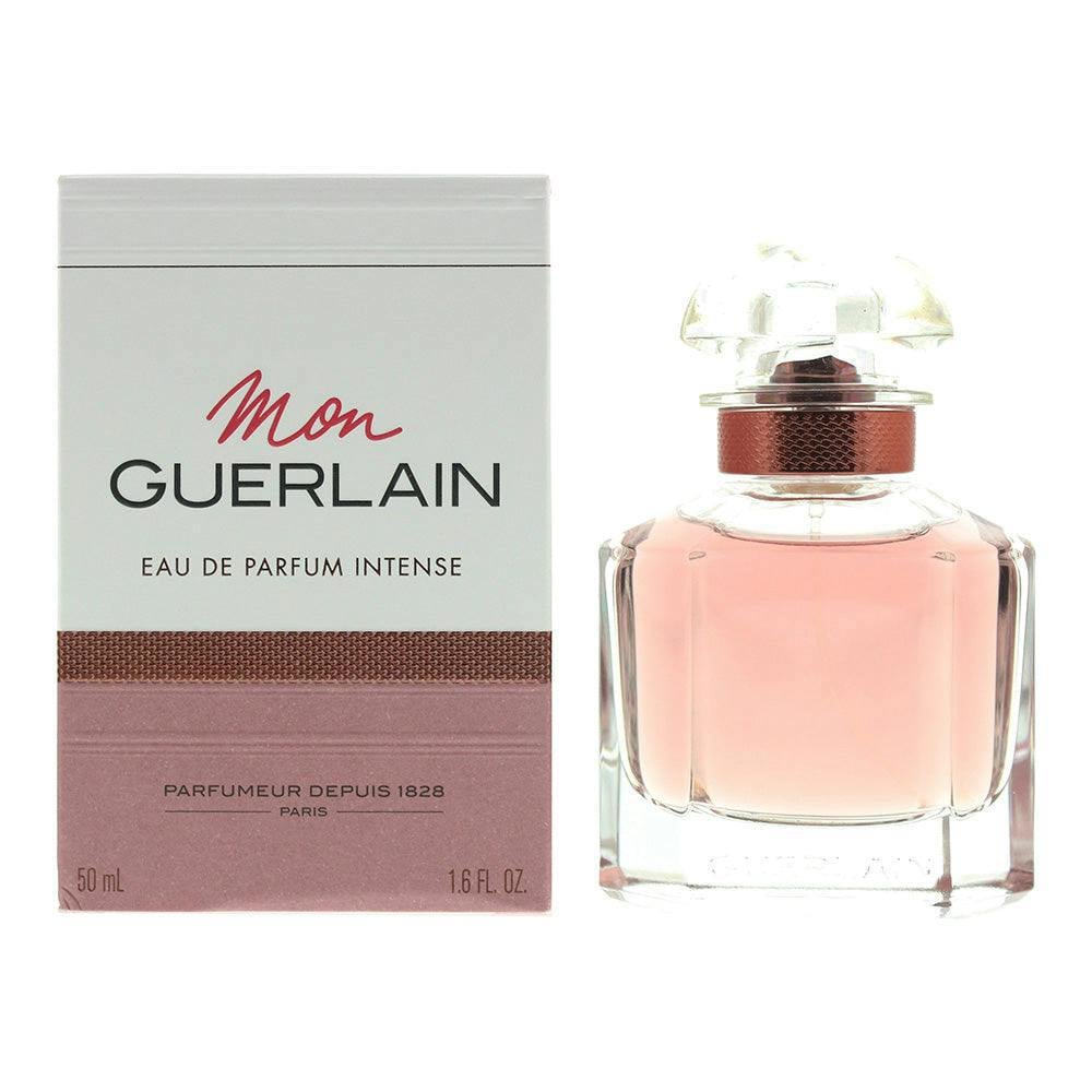Guerlain Mon Guerlain Intense Eau de Parfum 50ml | Rackhams