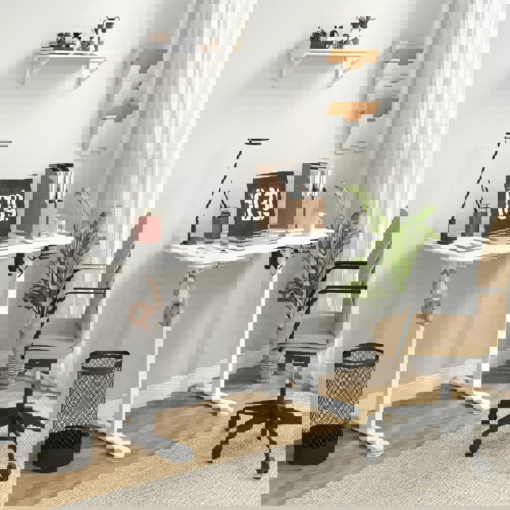 Home Office Standing Desks | Rackhams