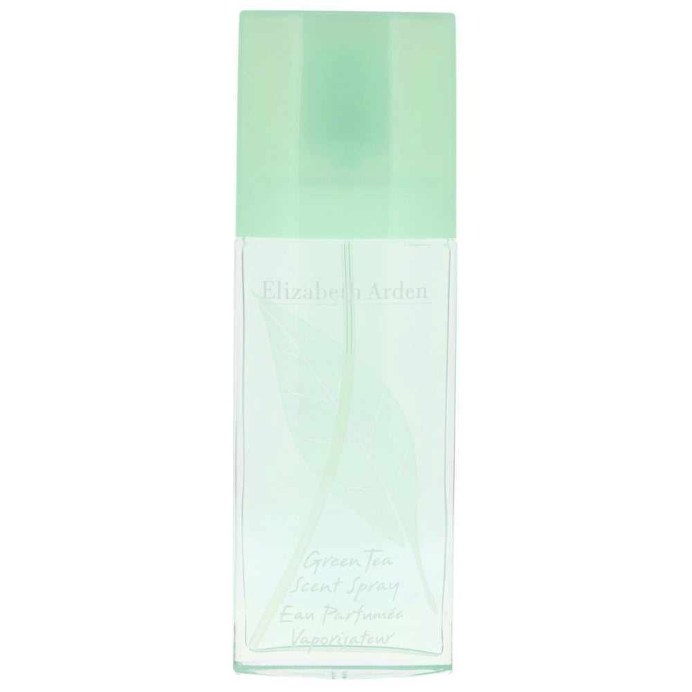 Elizabeth Arden Green Tea Eau de Parfum Spray for Her | Rackhams