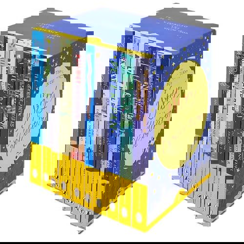 The Puffin Classic Story Collection 10 Books Set | Rackhams