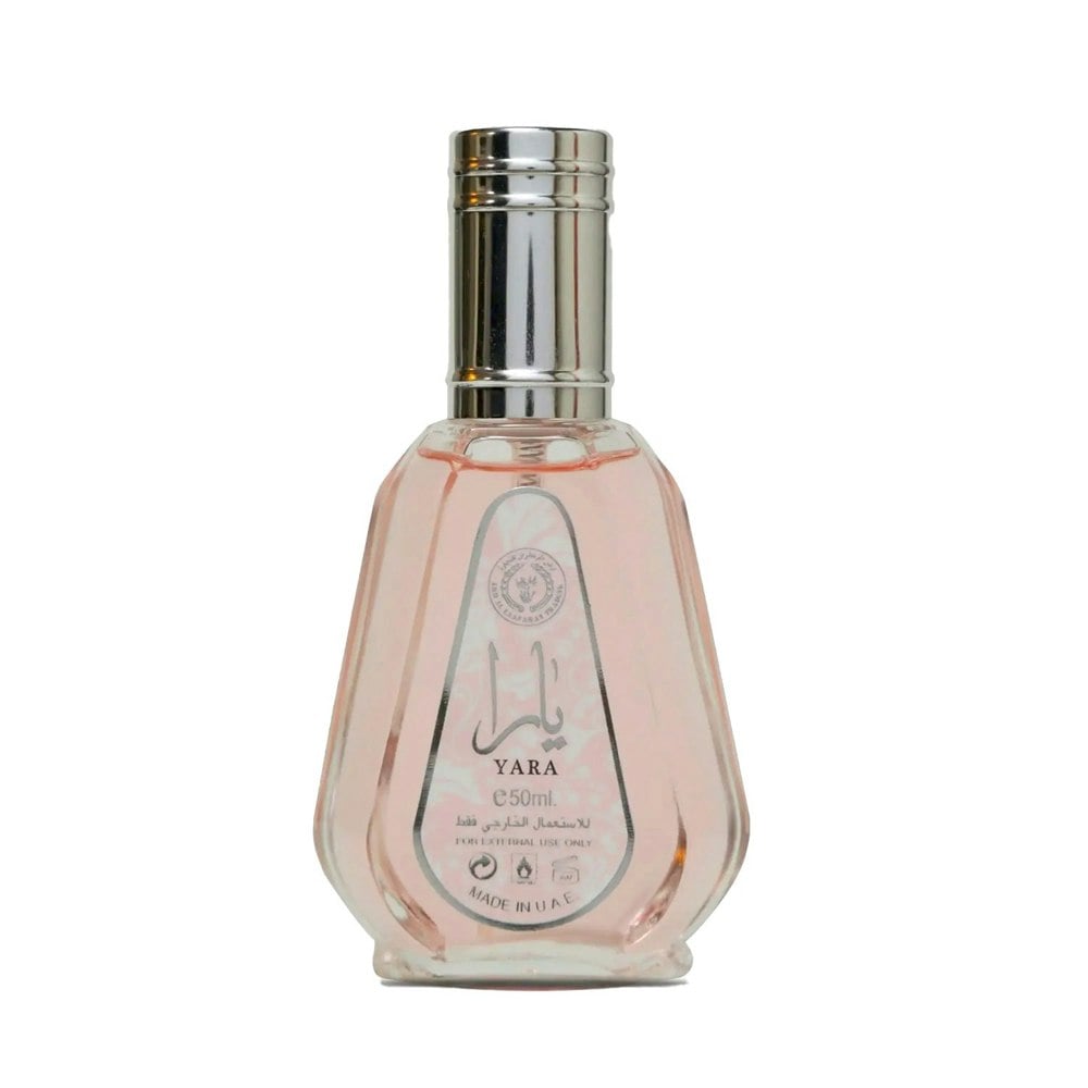 Ard Al Zaafaran Yara Eau De Parfum 50ml Ard Al | Rackhams
