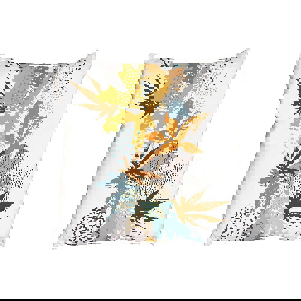 Benjamin Tate Design Japanese maple leaves (Outdoor | Rackhams