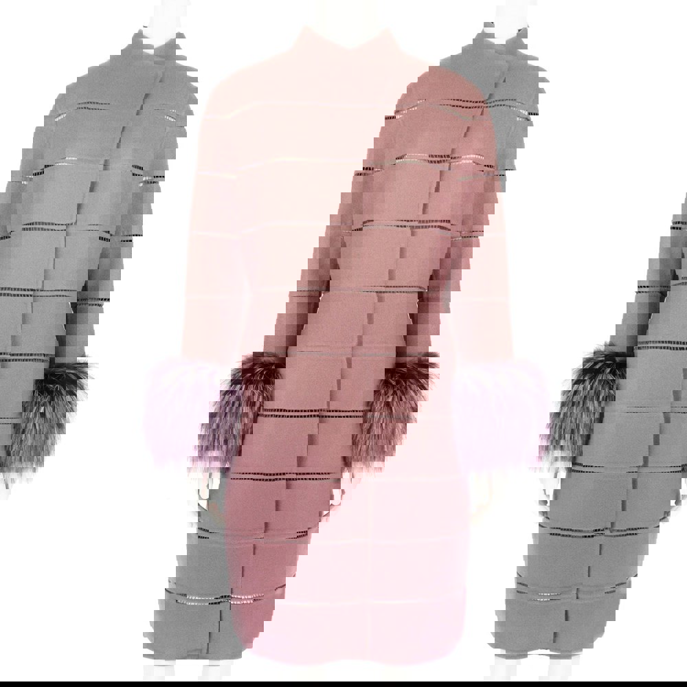 J Mendel J. Mendel Coat | Rackhams