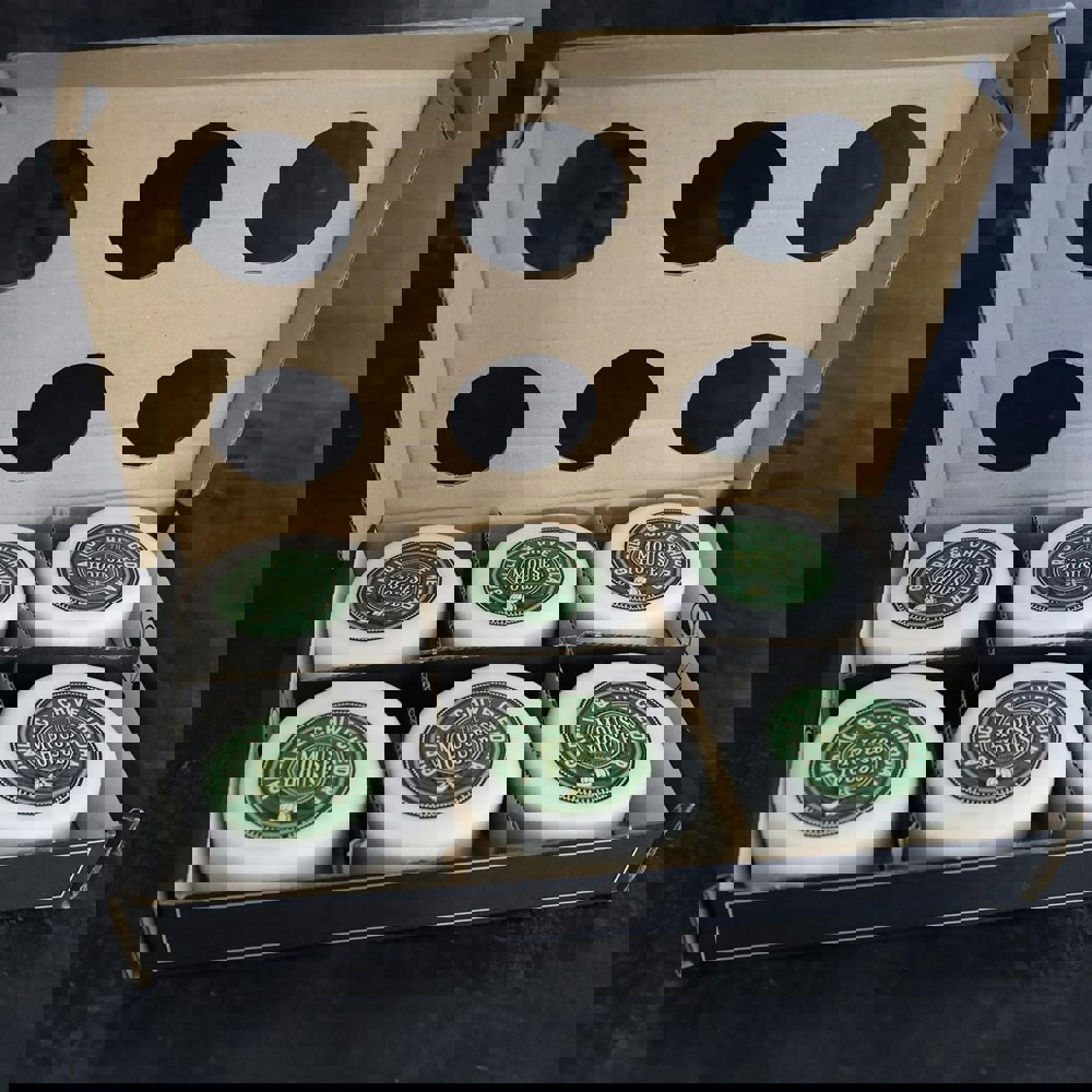 Garlic & Chive Fridge Filler | Rackhams