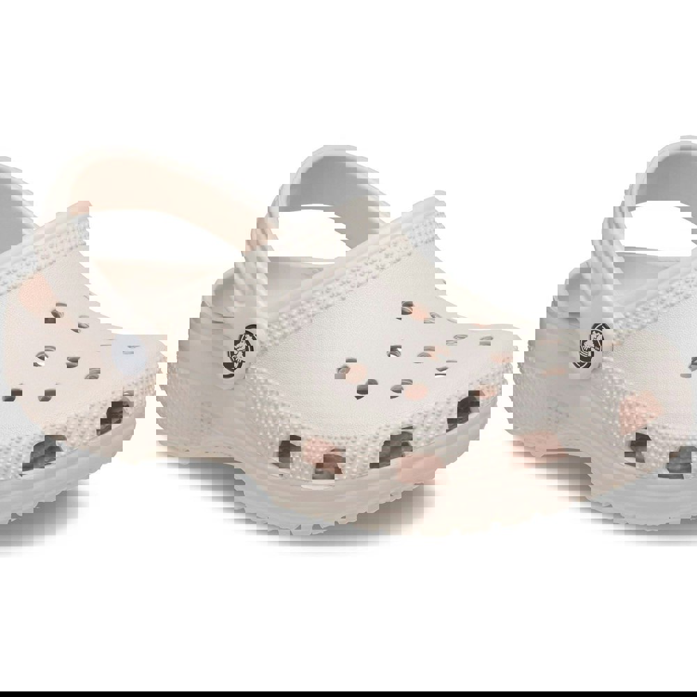 Crocs Classic Clog Unisex in Quartz | Rackhams