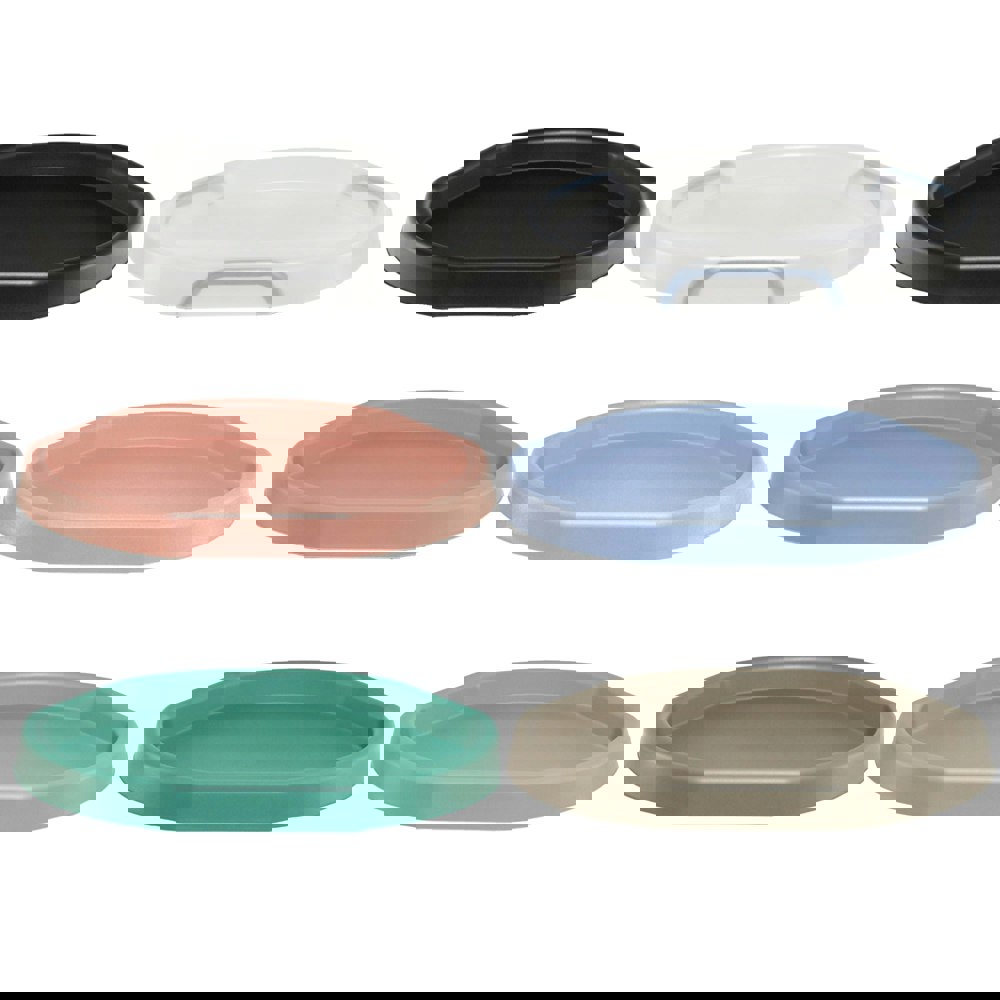 Kub Hexacle 90cm Tuff Tray Only - 6 Colour Options | Rackhams