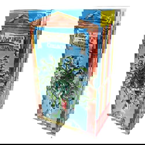 Ancient Myths Collection 16 Books Box Set Pack | Rackhams