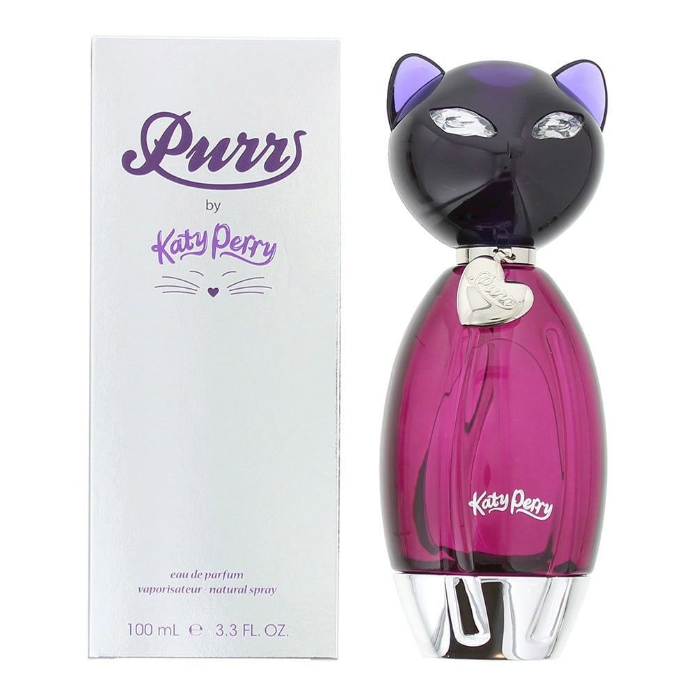 Katy Perry Purr Eau de Parfum 100ml | Rackhams