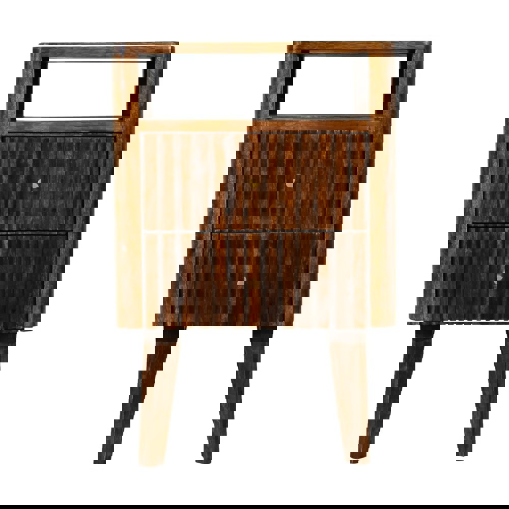 Retro Bedside Tables & Cabinets | Rackhams