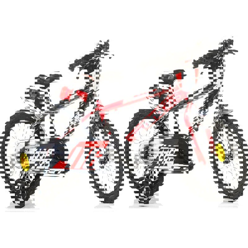 Dino Bikes Dino 416 16" Kids Bike - Red | Rackhams