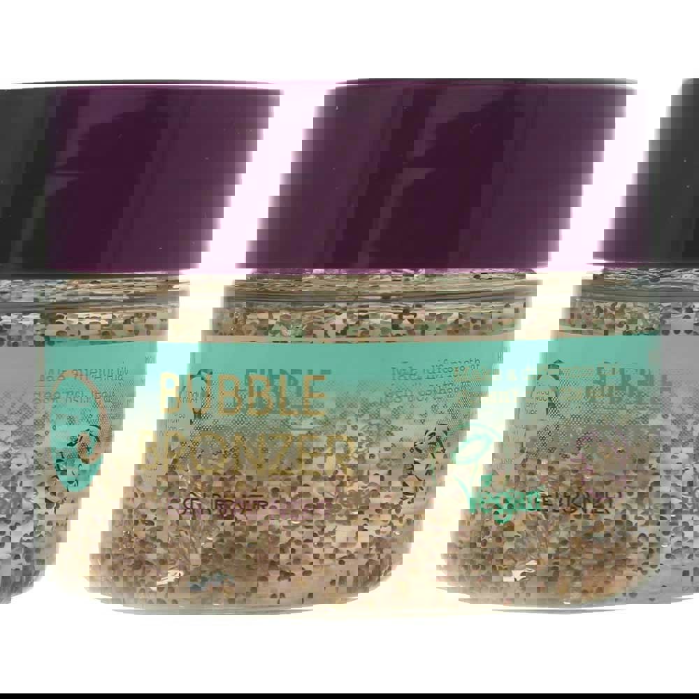 Vegan Tan Bubble Gel Bronzer 100ml | Rackhams