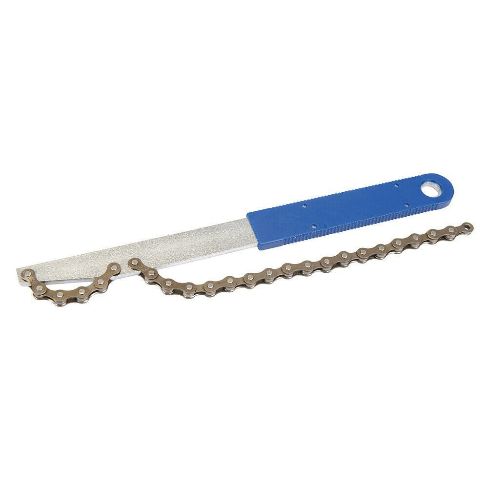 Loops Bicycle Chain Whip Wrench Tool Lock & Unlock | Rackhams