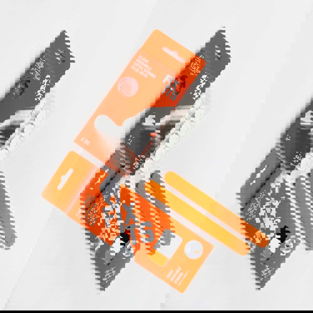 FixIts Dragons' Den Mouldable Fixing Sticks with Glue | Rackhams