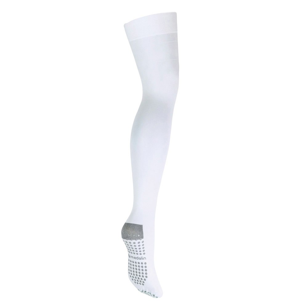 Saphena Graduated Compression Medical Thigh High Anti | Rackhams