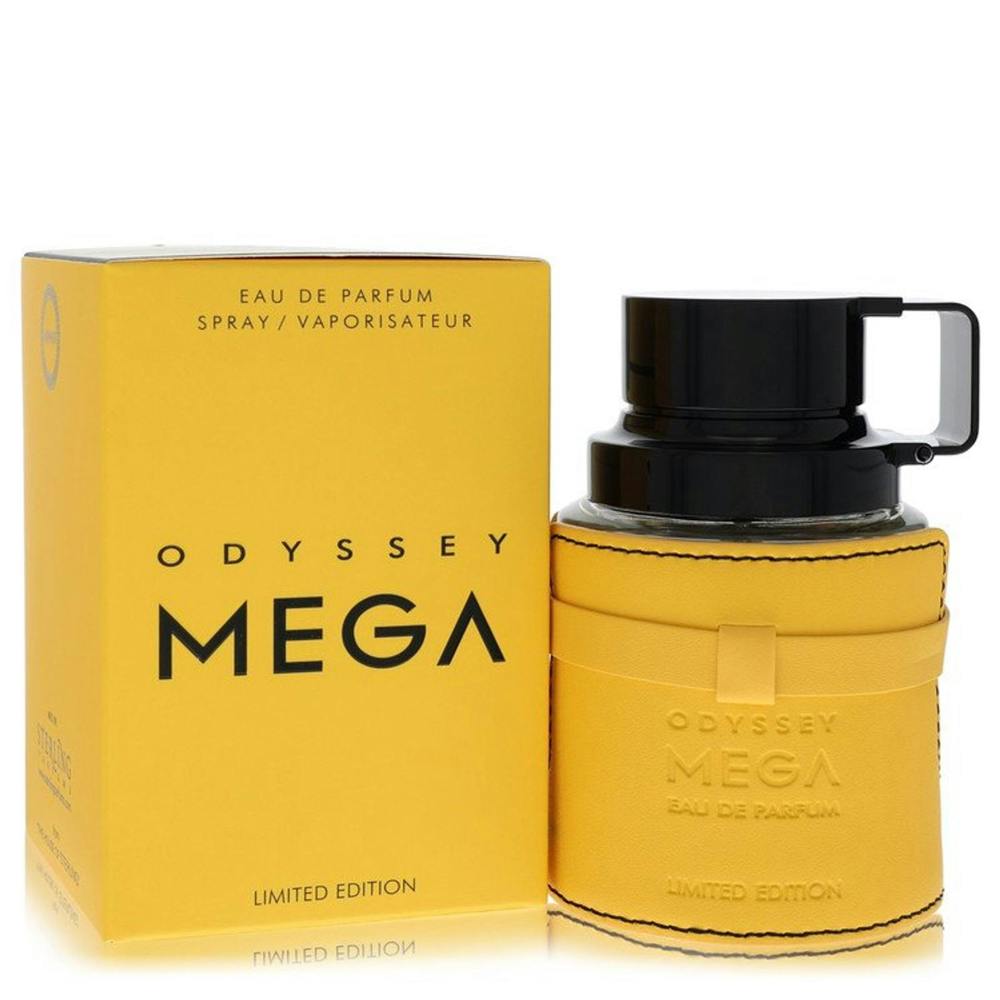Armaf Armaf Odyssey Mega by Armaf Eau De Parfum Spray | Rackhams