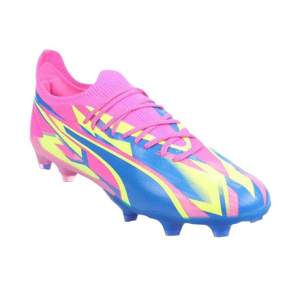 Puma Unisex Adult Ultra Ultimate Energy Firm Ground | Rackhams