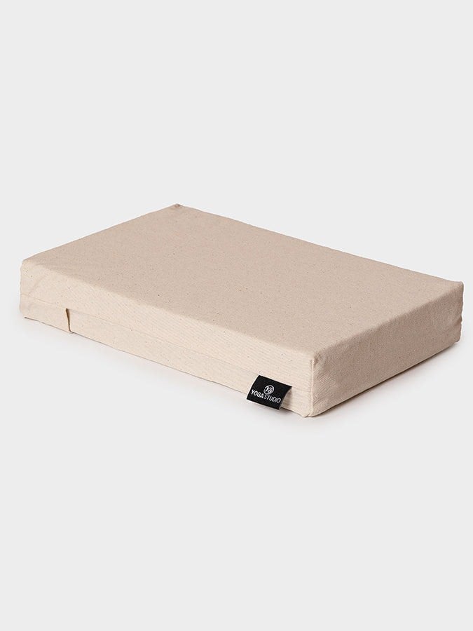Yoga Studio Full Yoga Block Cover | Rackhams