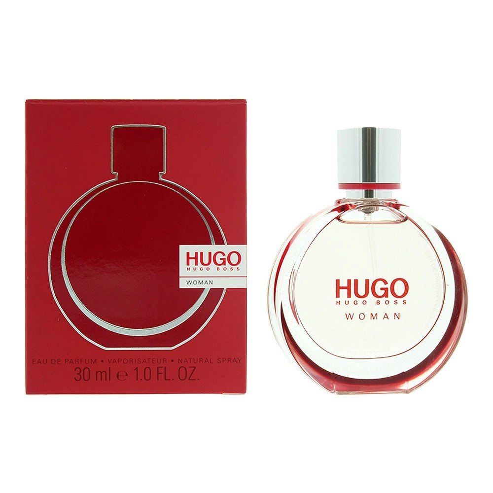 Hugo Boss Hugo Woman Eau de Parfum 30ml | Rackhams
