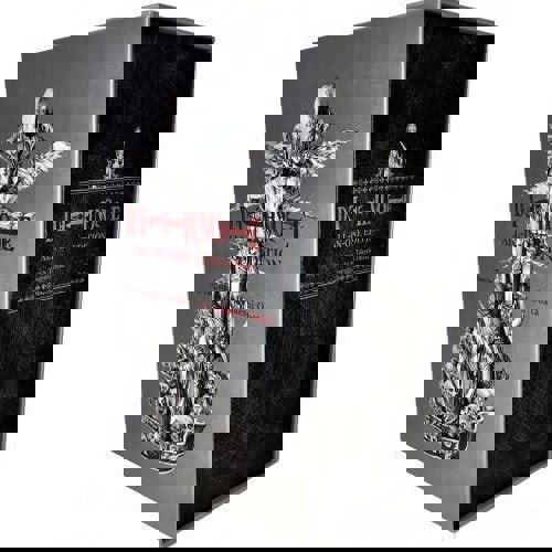 Death Note All-in-One Edition 12 Book Box Set by | Rackhams