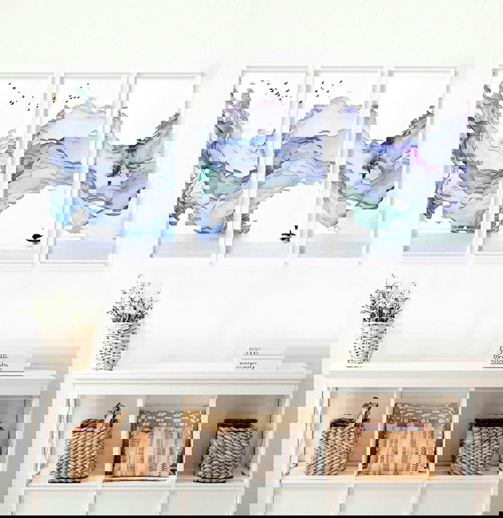 About Wall Art Living room framed prints | set of 3 | Rackhams