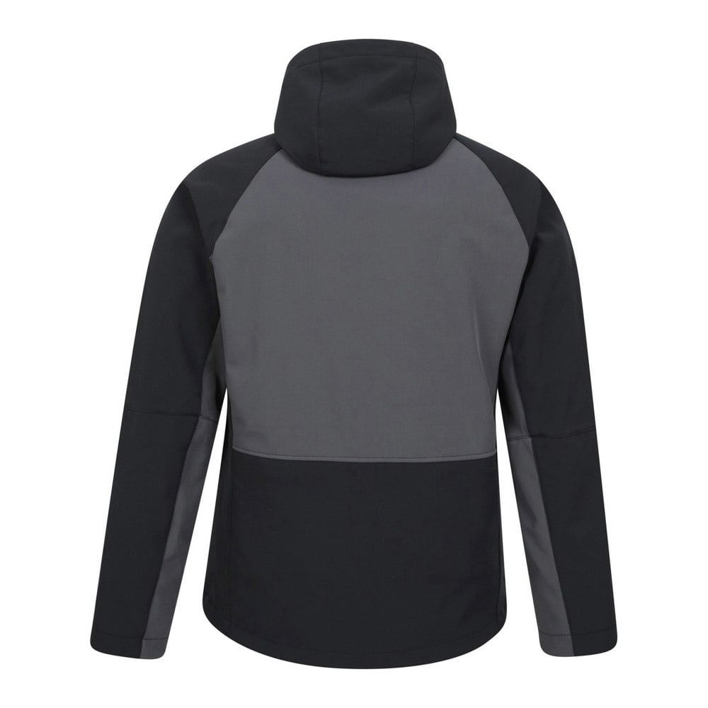 Mountain Warehouse Mens Axis Extreme Softshell Ski | Rackhams