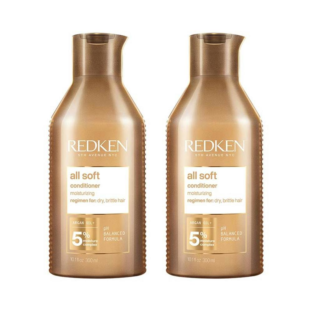 Redken All Soft Conditioner | Rackhams
