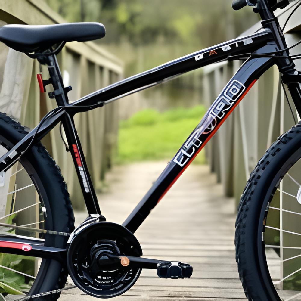 Basis El Toro Men's Hardtail Mountain Bike, 27.5In | Rackhams