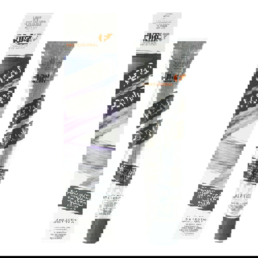 Fudge Professional Head Paint 088 Blue Intensifier | Rackhams