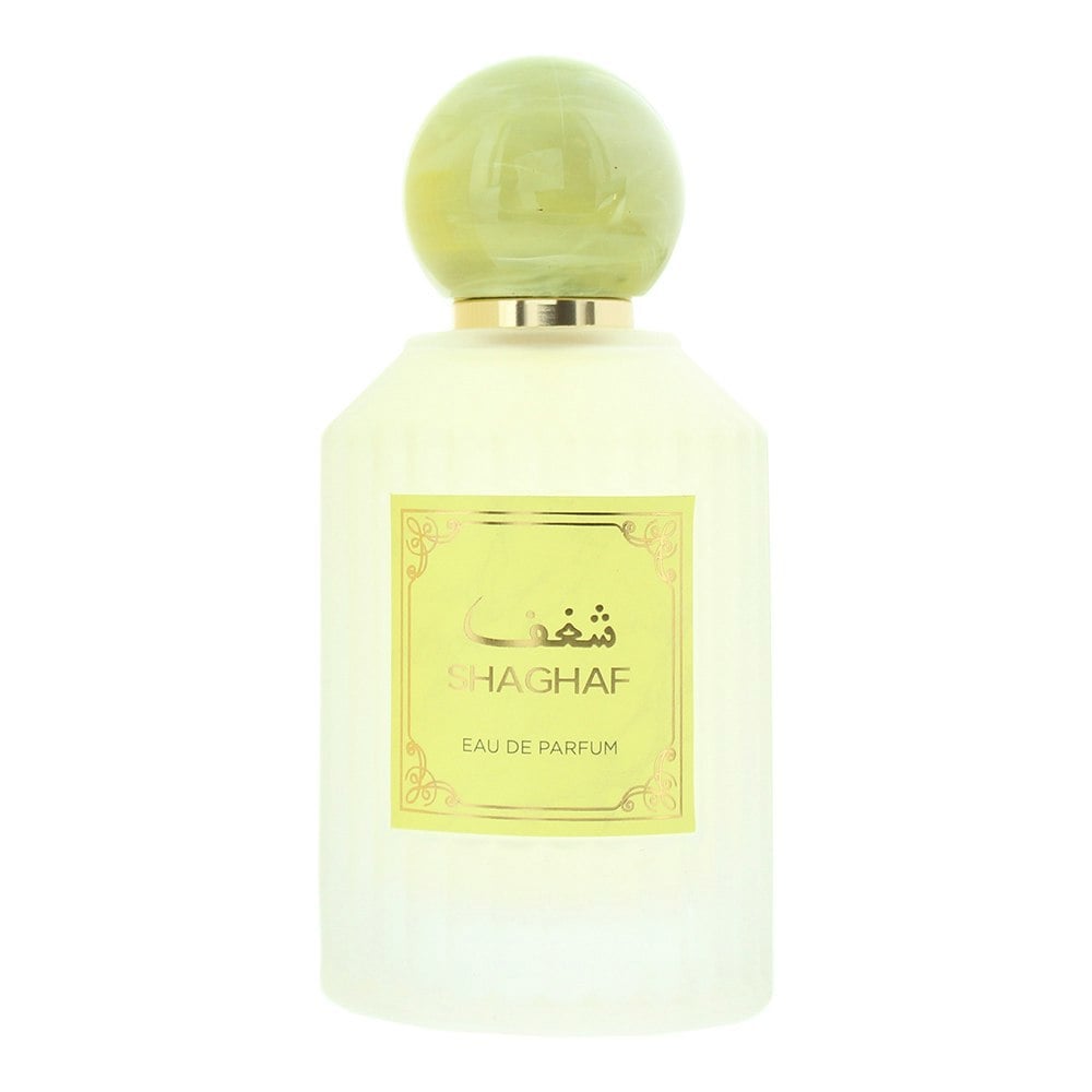 Rotana Shaghaf Eau de Parfum 100ml Unisex | Rackhams