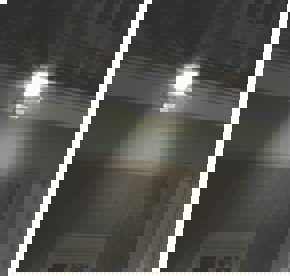 Lighting Legends Outdoor 10W LED Mains Wired | Rackhams