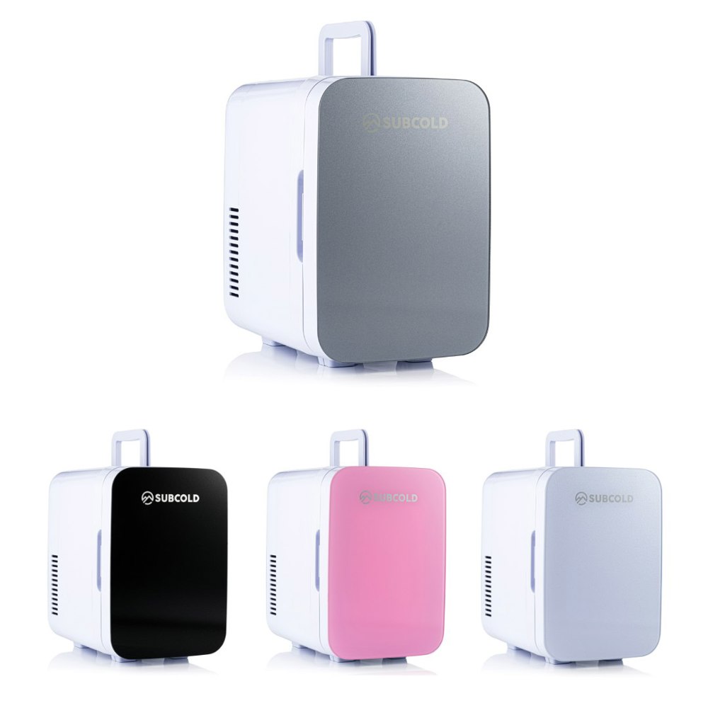 Subcold Ultra 6L Mini Fridge | Rackhams
