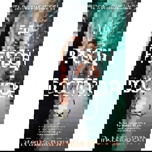 The Prison Doctor My Time Inside Britains Most | Rackhams