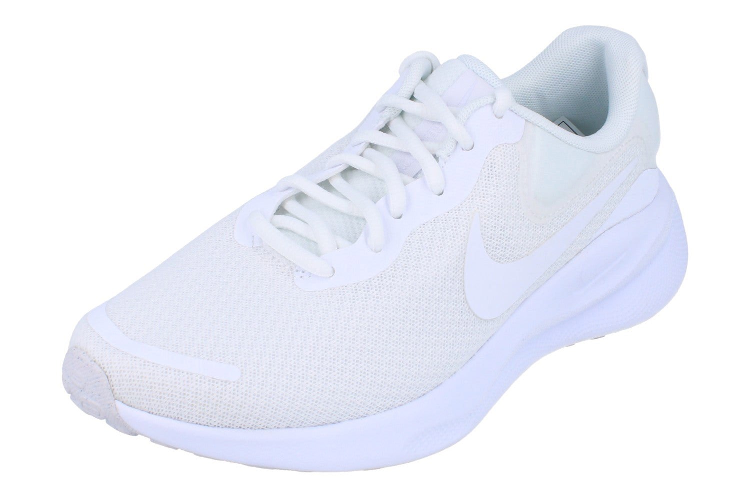 Nike Womens Revolution 7 Fb2208 100 | Rackhams