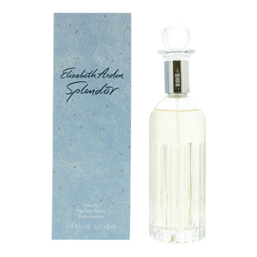Elizabeth Arden Splendor Eau de Parfum 125ml | Rackhams