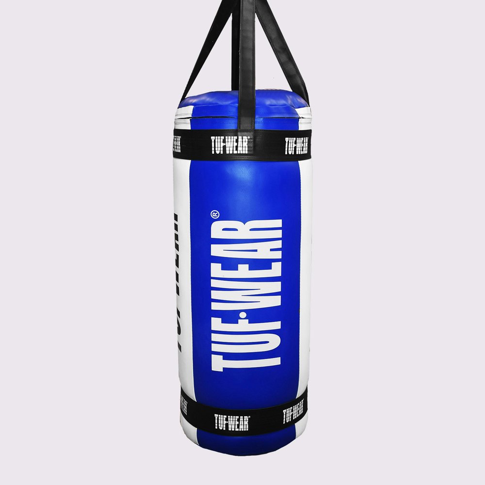Tuf Wear Balboa 4FT (20 Inch Diameter) Jumbo Punchbag | Rackhams