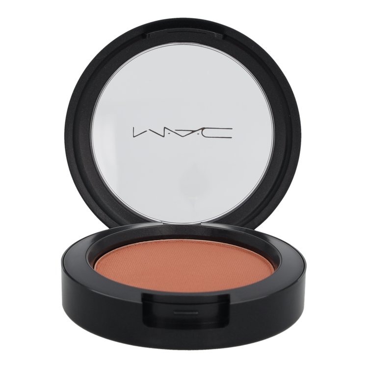 MAC Powder Blush Coppertone 6g | Rackhams