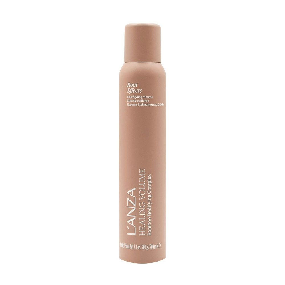 L'Anza Healing Volume Root Effects Hair Styling Mousse | Rackhams