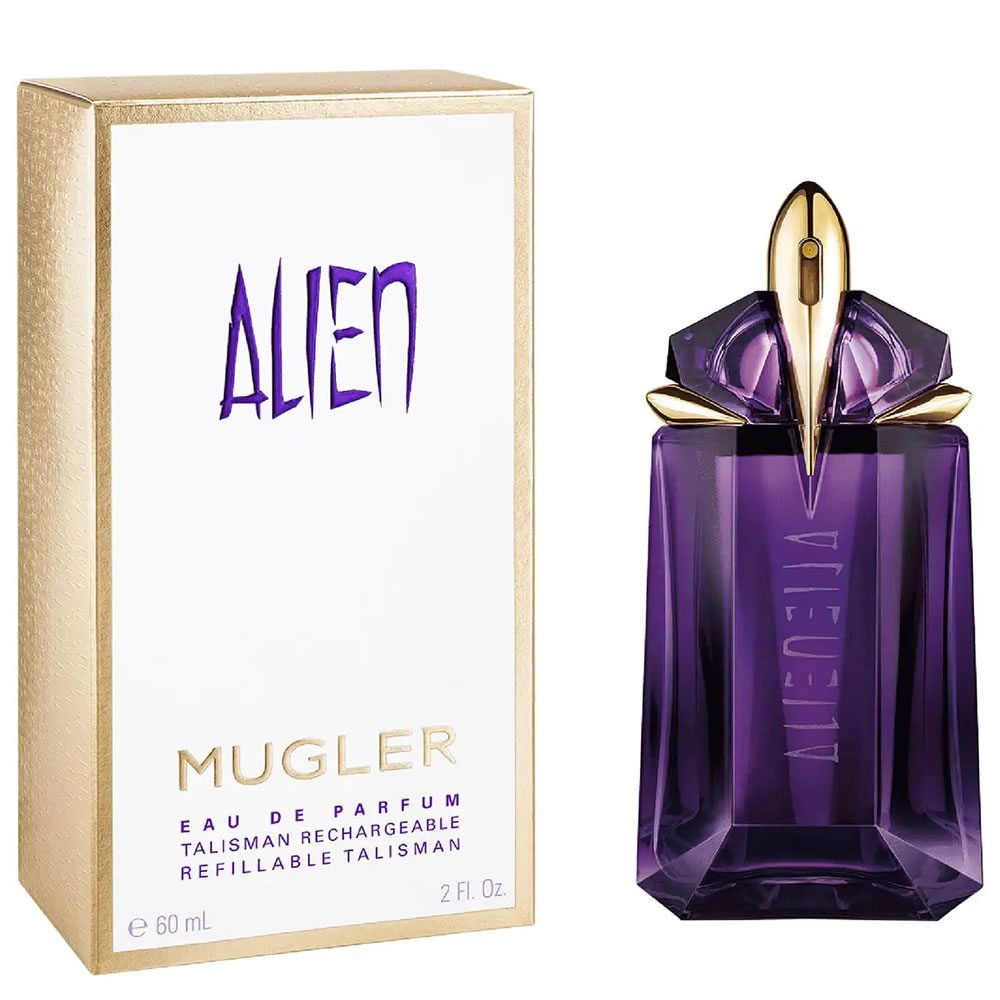 Alien Thierry Mugler Alien Extraintense Refillable Eau | Rackhams