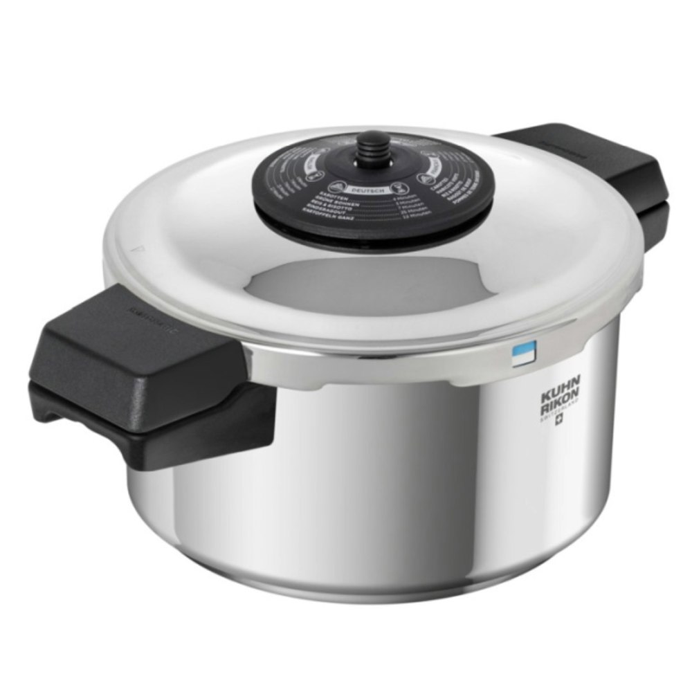 Induction Pressure Cookers | Rackhams
